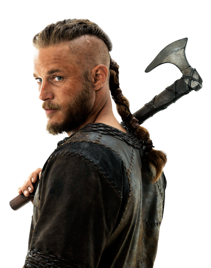 Ragnar Lothbrook